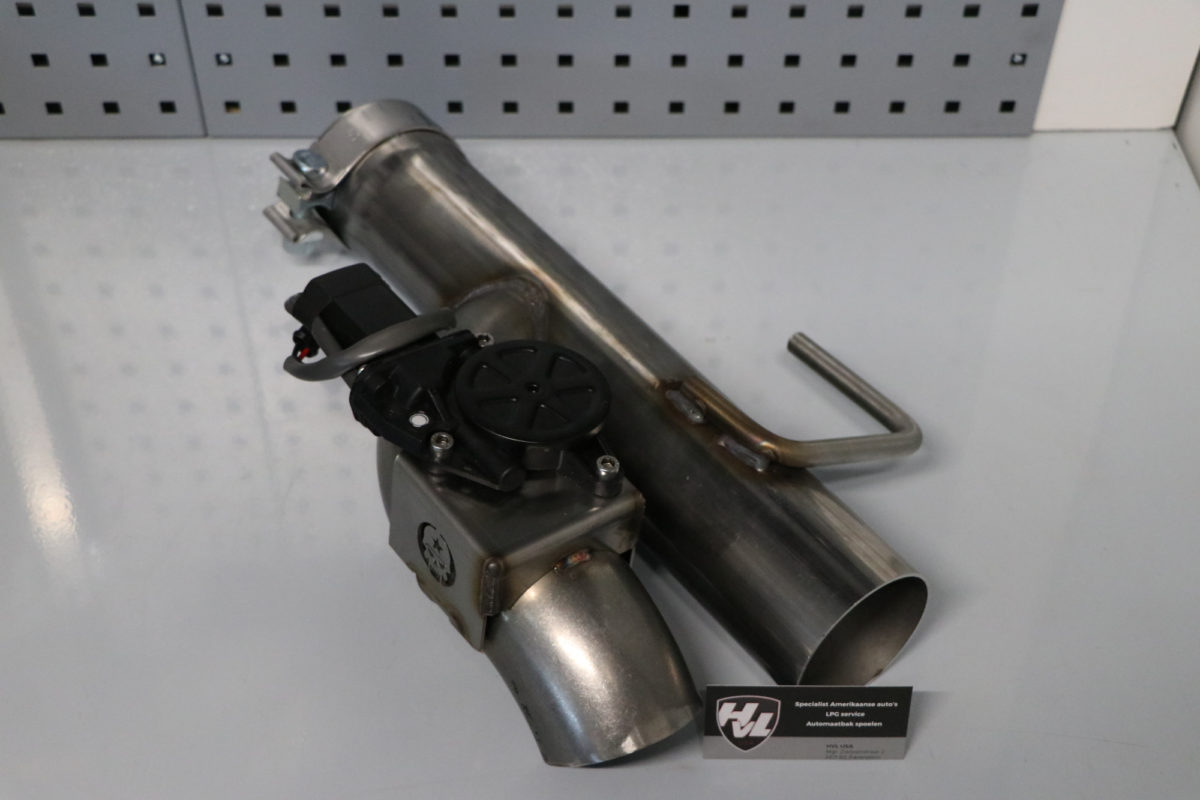 Dodge Ram Cut-out Valve – HVL USA